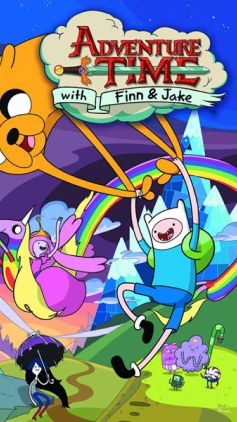 Adventure Time