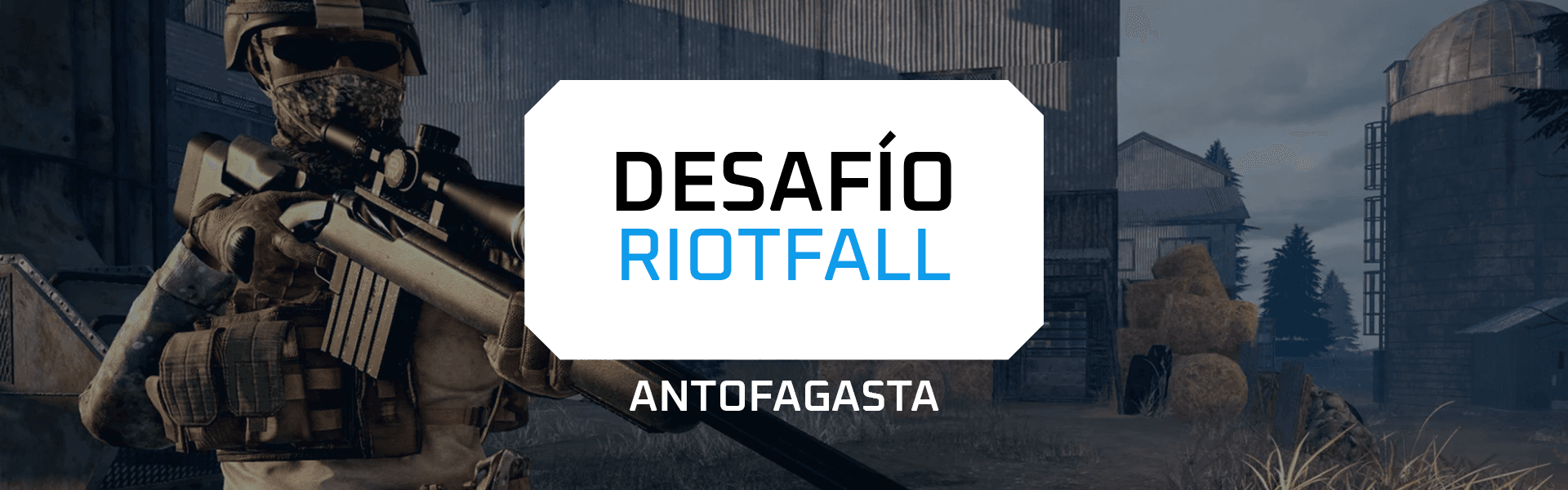 Desafío Roblox Riotfall | Movistar Gameclub