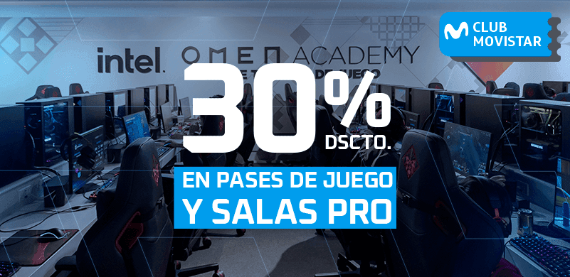 Descuento Club Movistar